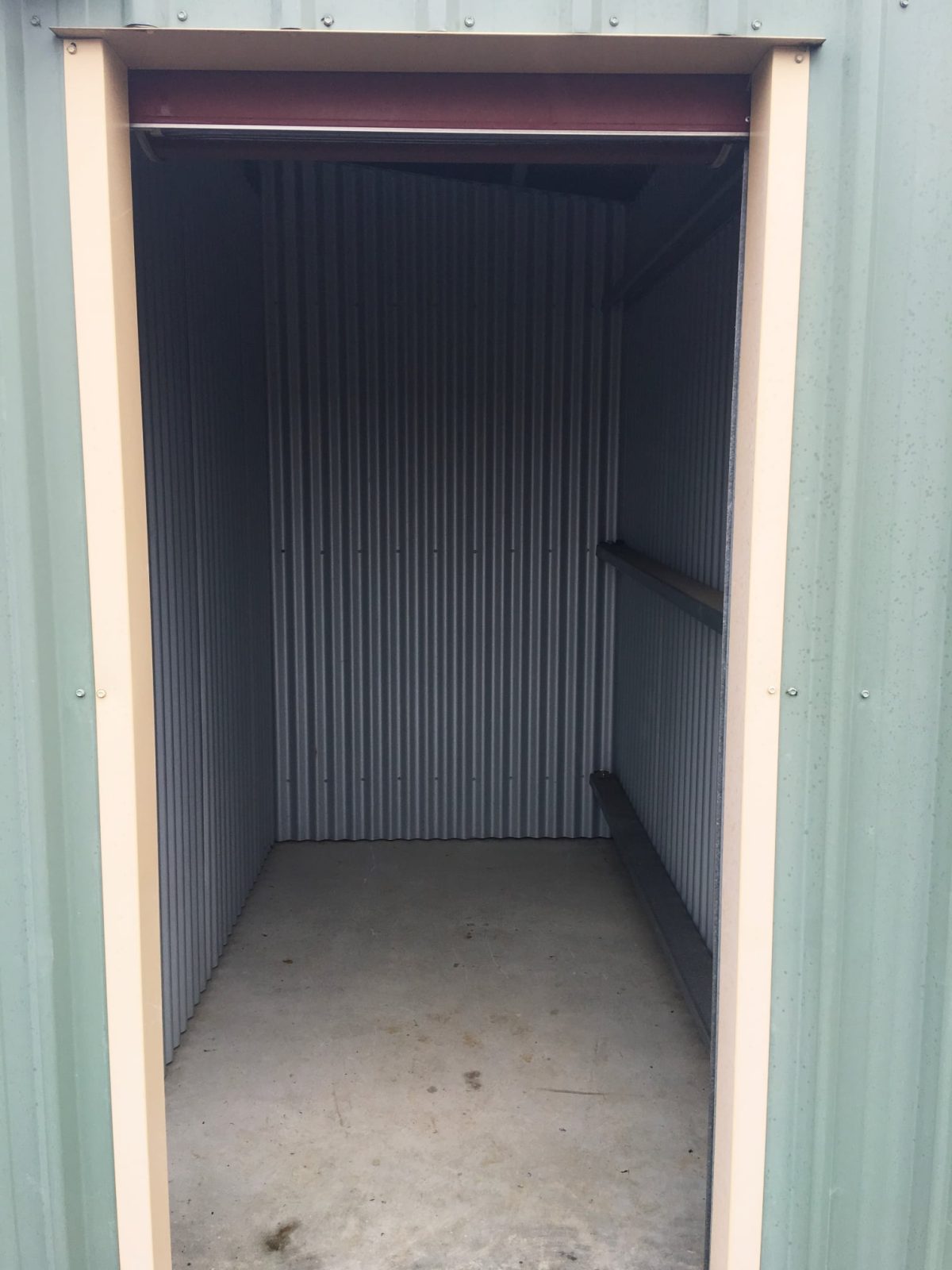 Storage – Store It Here